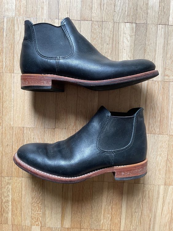 Red Wing Shoe Company Chelsea Rancher | Kaufen auf Ricardo