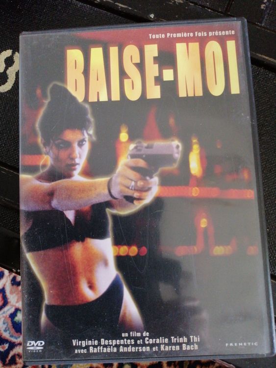 Baise - moi | Kaufen auf Ricardo