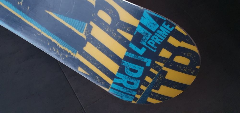 Snowboard NITRO 155 cm | Kaufen auf Ricardo