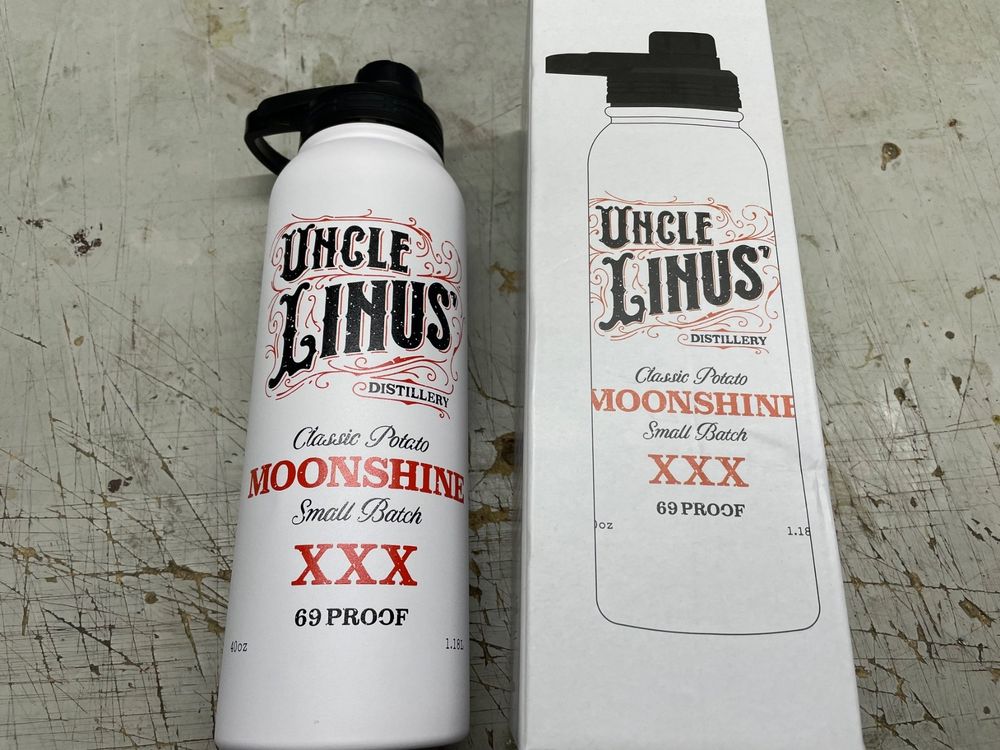 Computer Gamer Bottle | Kaufen auf Ricardo