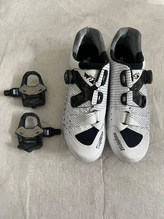 Velo Schuhe ab 1Fr | Kaufen auf Ricardo