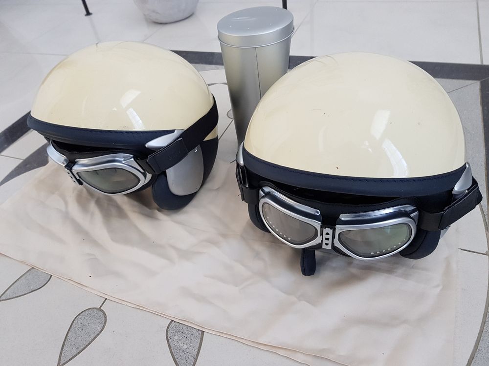 Bmw Helm Cruiser