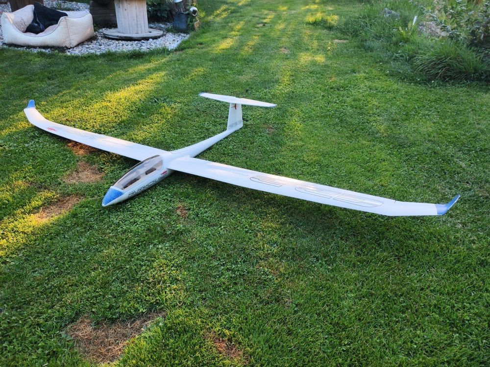 Robbe Arcus E2.2 (Defekt) in für CHF 30 – nur Abholung auf Ricardo kaufen