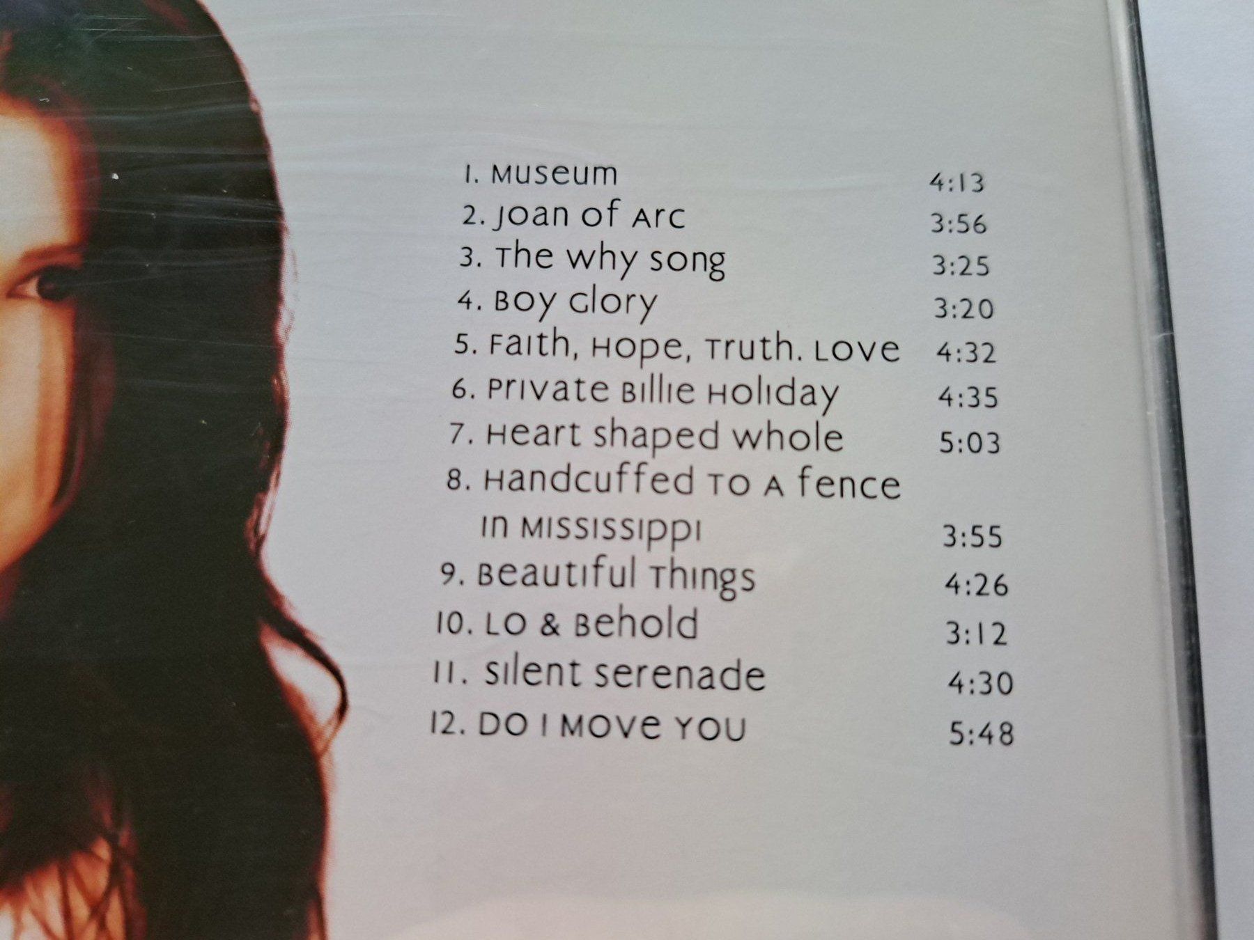 Cd Lee Aaron - Beautiful things (D'occasion) à Pully pour CHF 6 – avec ...