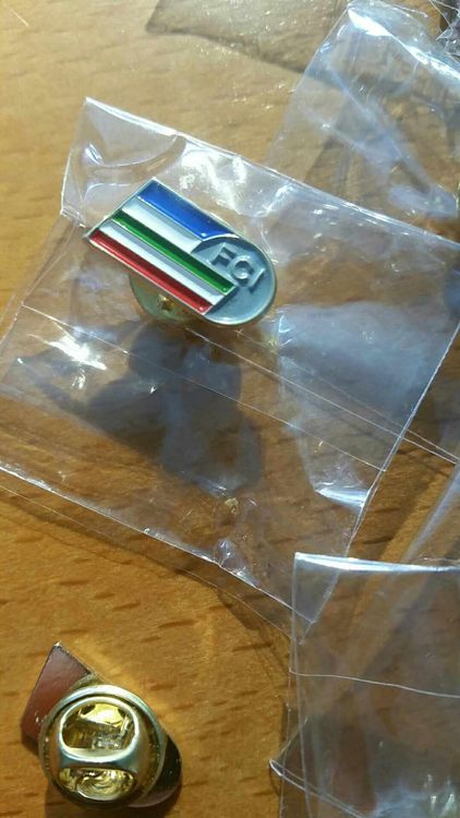 FCI Fédération Cynologique Internationale. FCI WM Italia | Kaufen auf ...