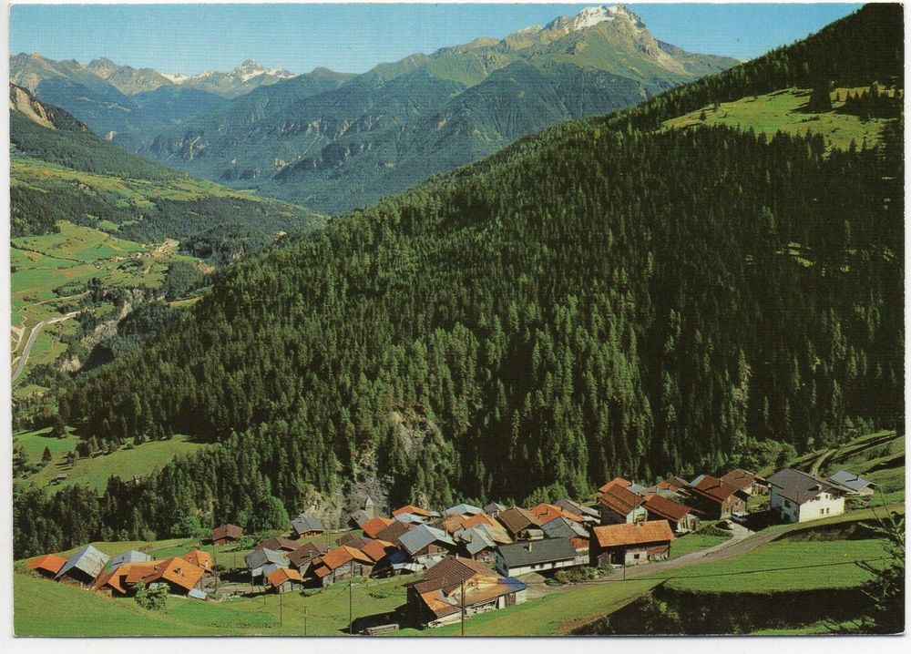 MUTTEN (Neu (gemäss Beschreibung)) in Jona für CHF 7.9 – mit Lieferung ...