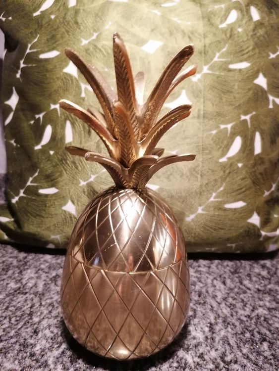 Ananas Gold | Kaufen auf Ricardo