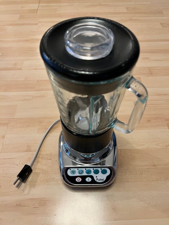 Kitchen Aid Blender (Gebraucht) in Kilchberg ZH für CHF 50 – nur ...