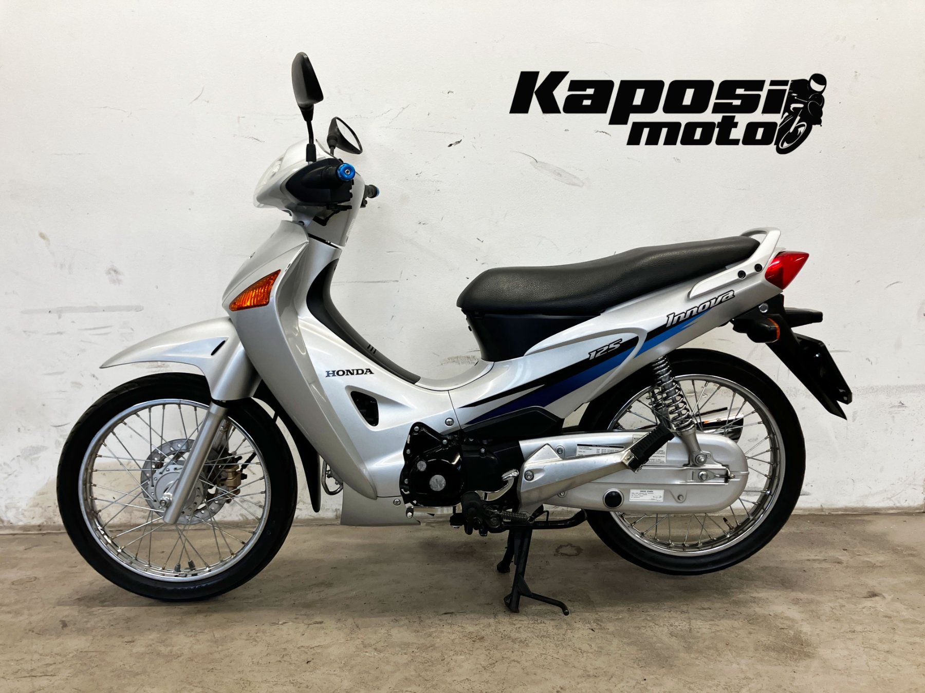 Honda ANF 125 Innova (Gebraucht) in Däniken SO für CHF 1999 – nur ...