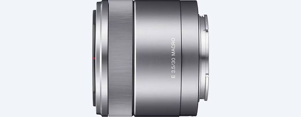 Sony 30mm f3.5 MACRO | Kaufen auf Ricardo
