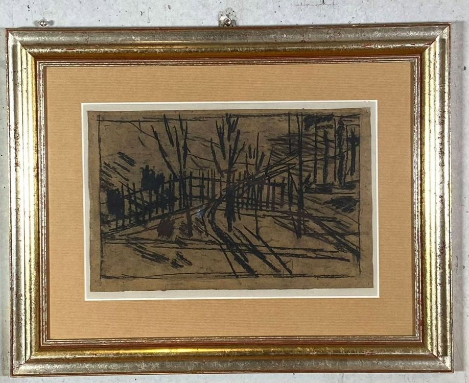 Heiner Malkowsky - Garten (Gebraucht) in Niederglatt für CHF 20 – mit Lieferung auf Ricardo kaufen