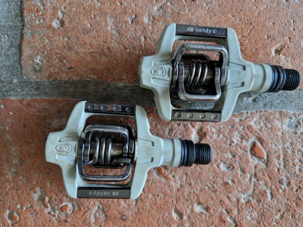 Crank brothers candy c | Kaufen auf Ricardo