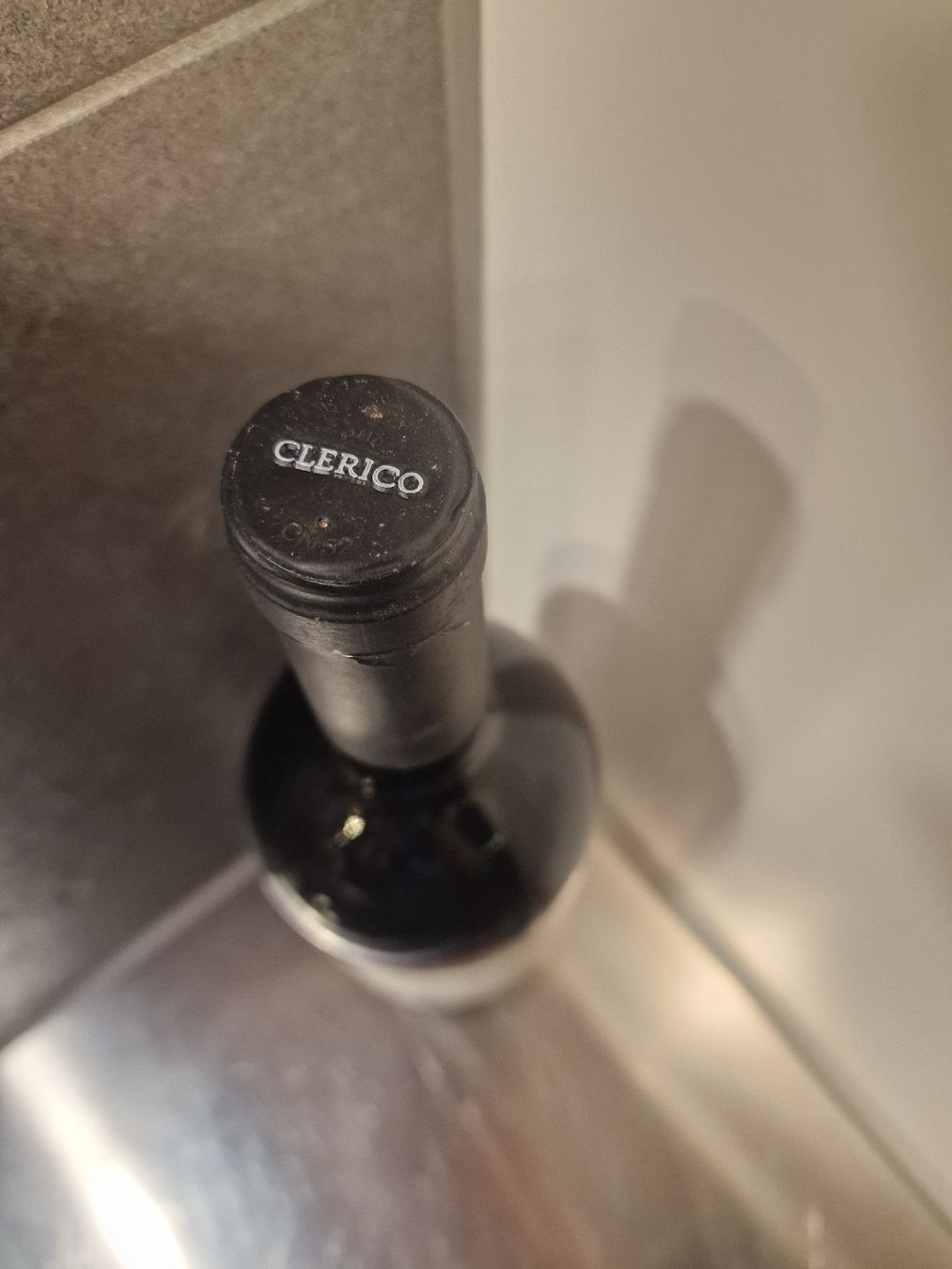 Rare! Domenico Clerico - Barolo Ciabot Mentin Ginestra 2006 (Neu ...