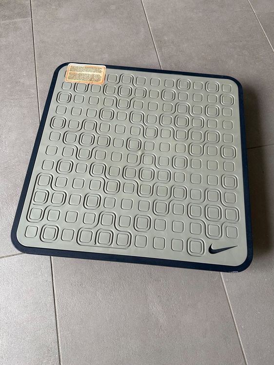 Balance Board von NIKE (Gebraucht) in Bülach für CHF 35 – mit Lieferung ...