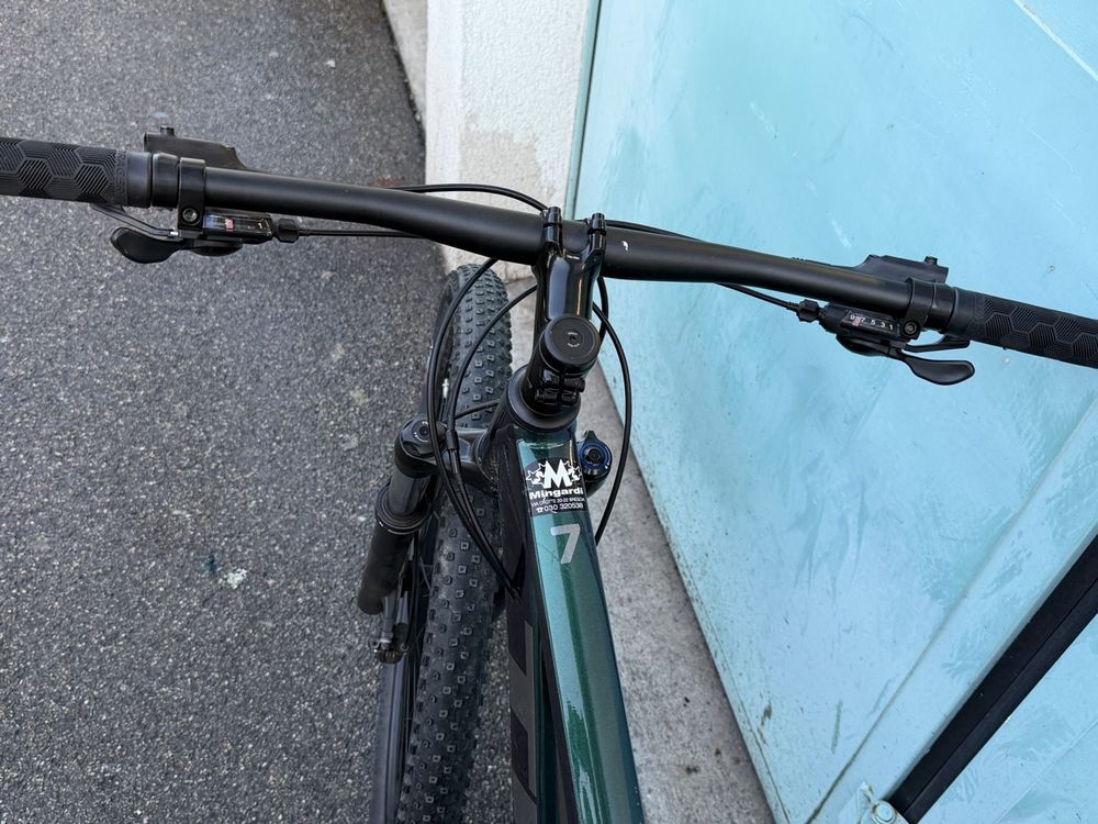 Trek Marlin 7 Mountainbike - Top Zustand, wenig benutzt! (Gebraucht) in ...