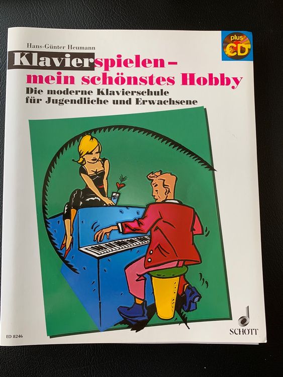 Hobby Mit K