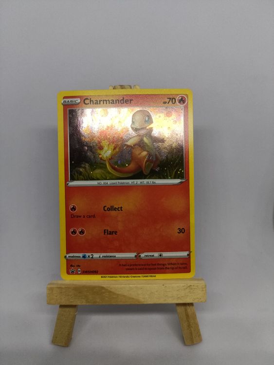 Pokemon Charmander Promo | Kaufen auf Ricardo