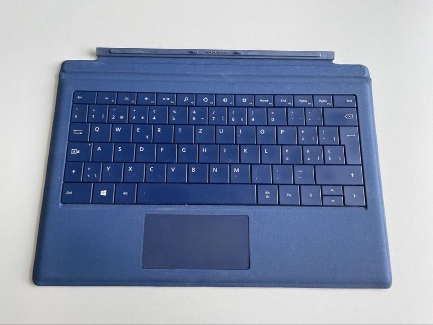 Microsoft Surface Pro 4 Type Cover | Kaufen auf Ricardo