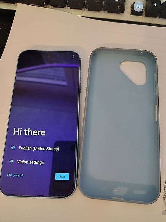 Fairphone 5 mit Garantie (Gebraucht) in Adliswil für CHF 380 – nur ...