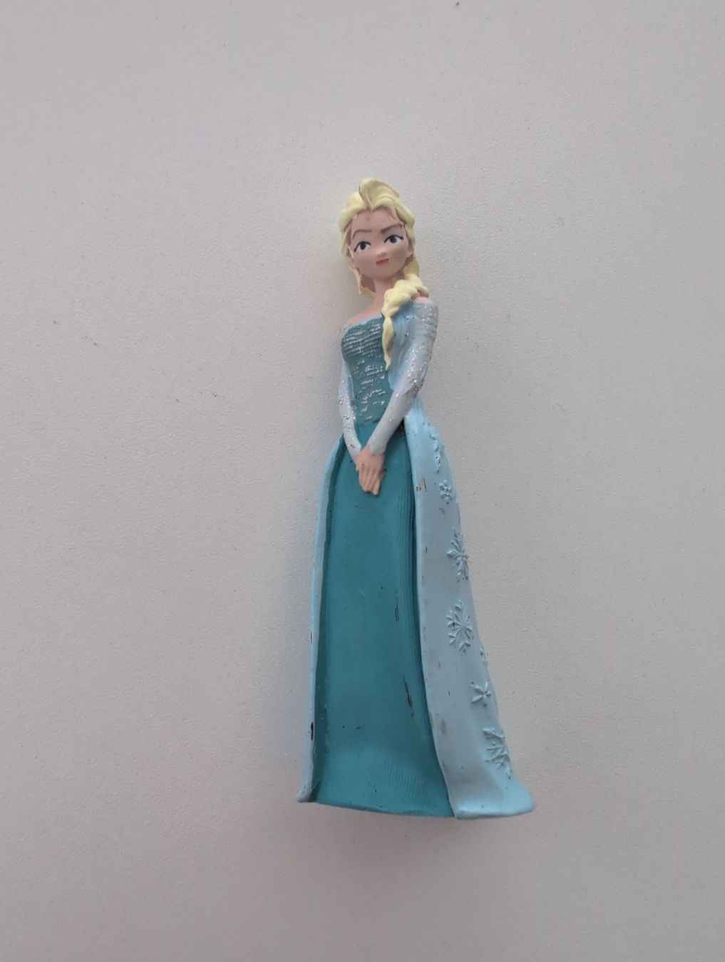 Elsa Frozen Tonie Figur (Gebraucht) in Wädenswil für CHF 10 – mit ...