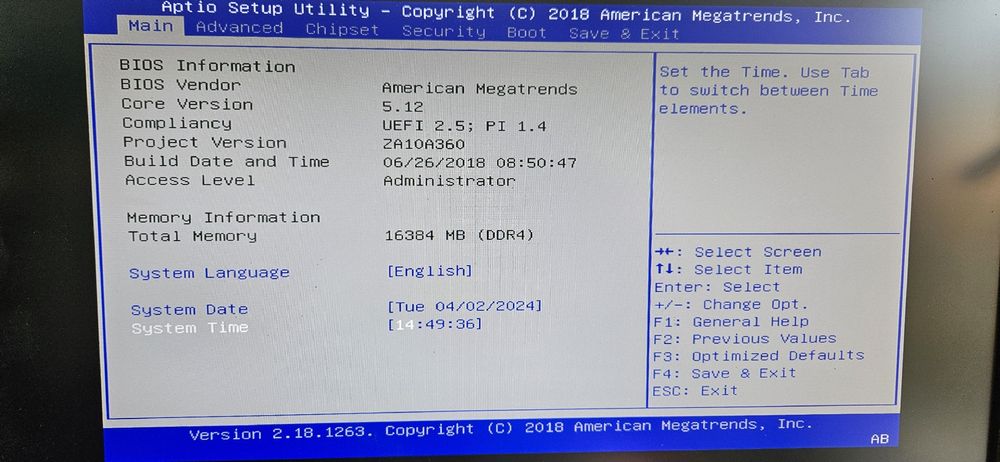 HPE Proliant MicroServer Gen10 AMD Opteron X3418 (Gebraucht) in Wangen ...