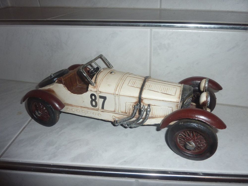 Blech Modellauto | Kaufen auf Ricardo