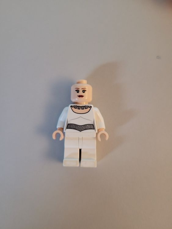 869: Lego Star Wars Princess Leia | Kaufen auf Ricardo
