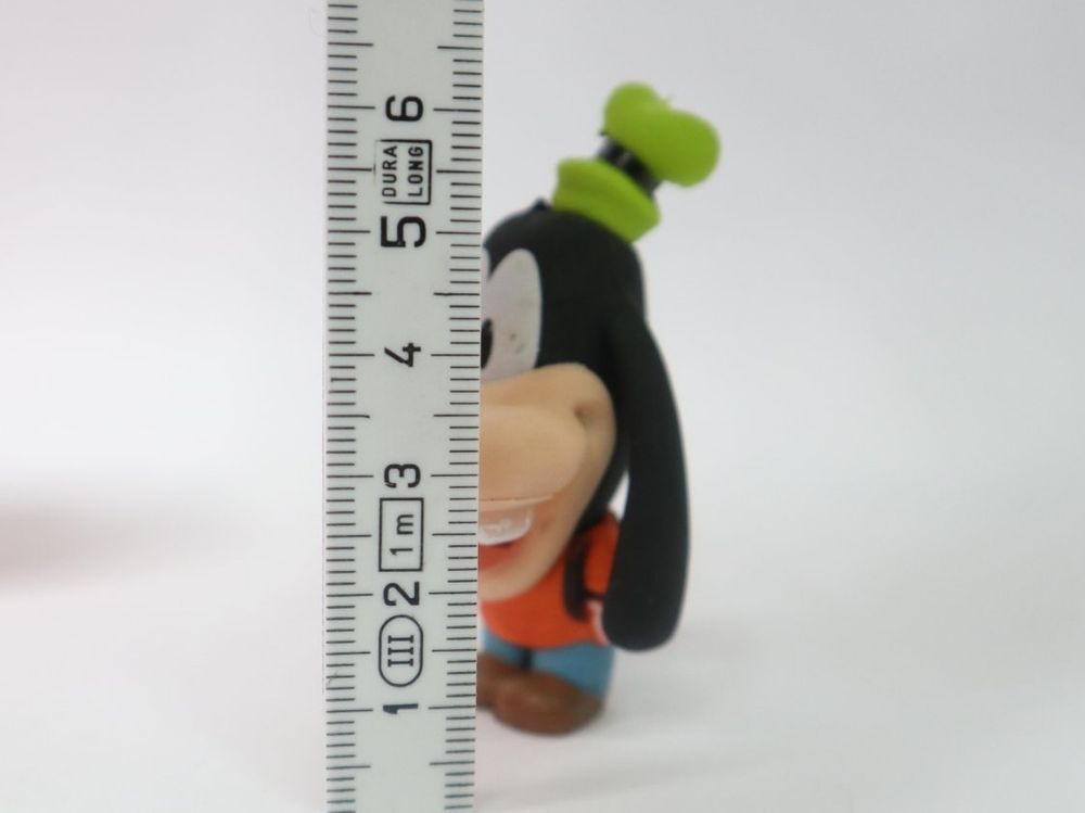 Disney Puzzle Pazz Figur Goofy aus Blindbag neu (Neu (gemäss ...