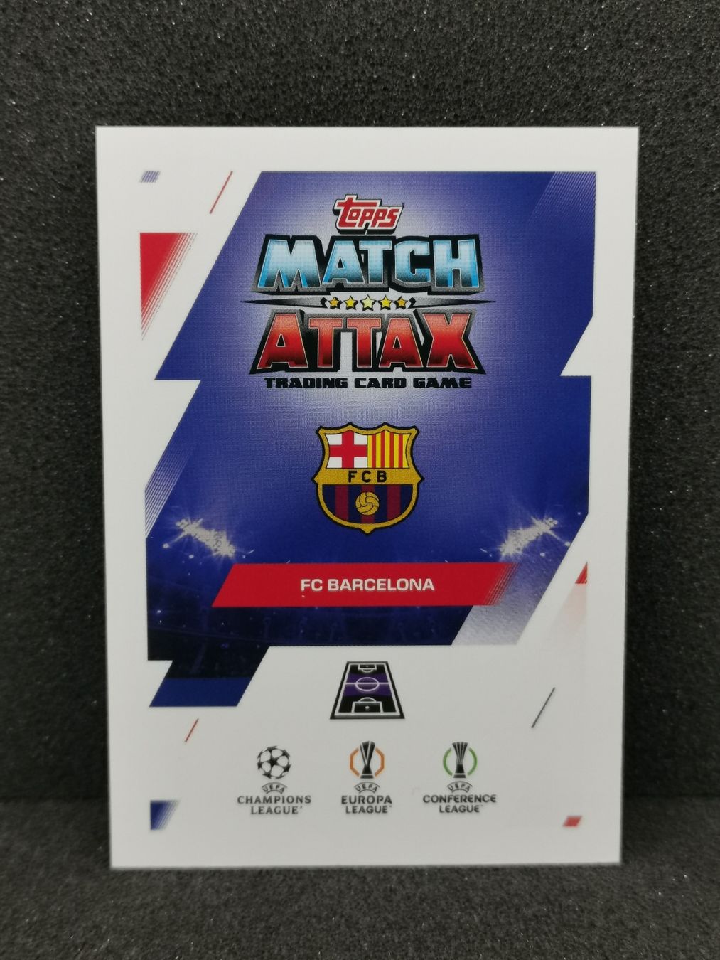 Match attax 2025 /26 Gavi Star Boy Limited Ed (Gebraucht) in Einsiedeln ...