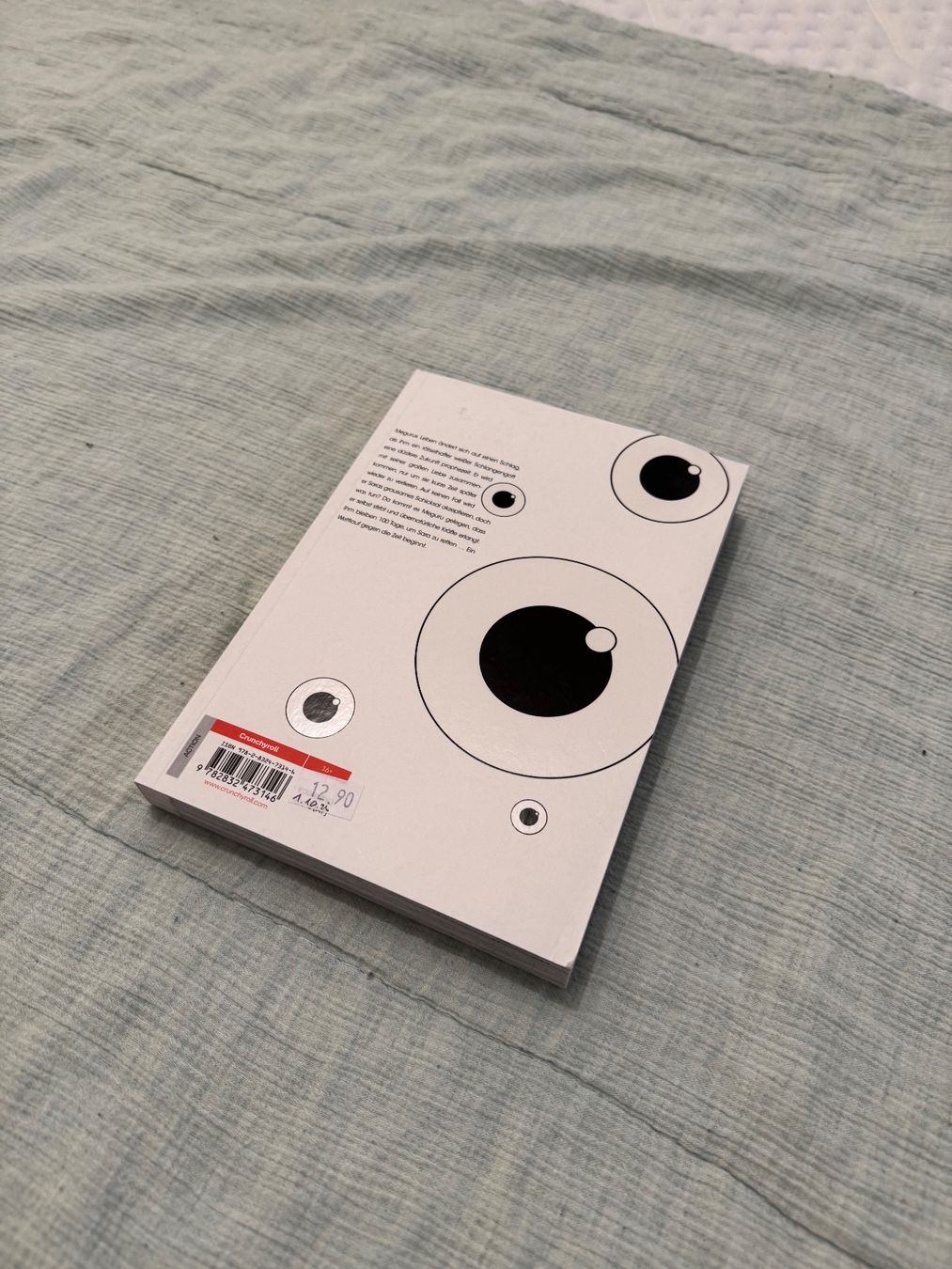 Stage S Band No. 1 - Manga - DE (Gebraucht) in Basel für CHF 2 – mit ...