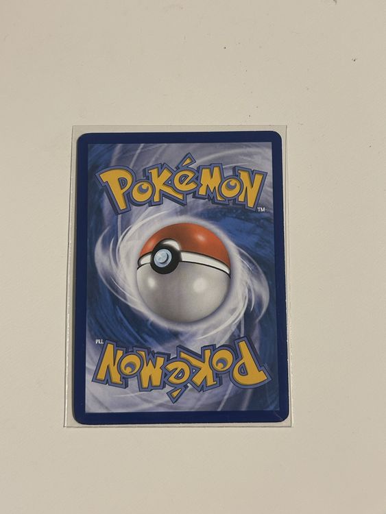 Seltene Alakazam EX Gold Karte - Top Zustand! 🌟 (Gebraucht) in ...