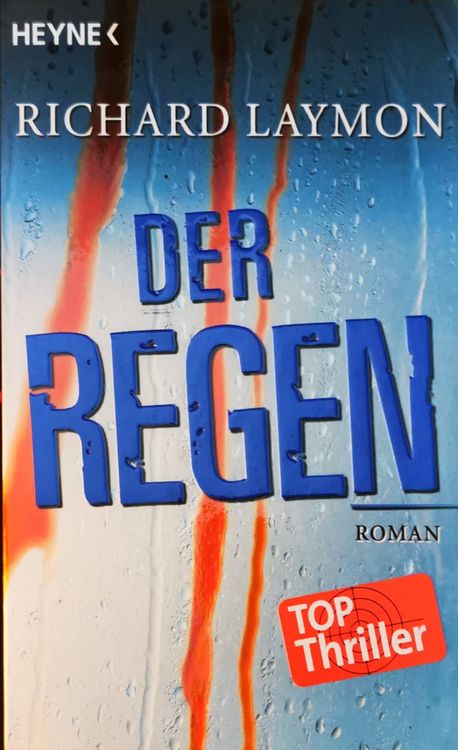 Richard Laymon. 8er Serie (Gebraucht) in Romanshorn für CHF 45 – nur ...