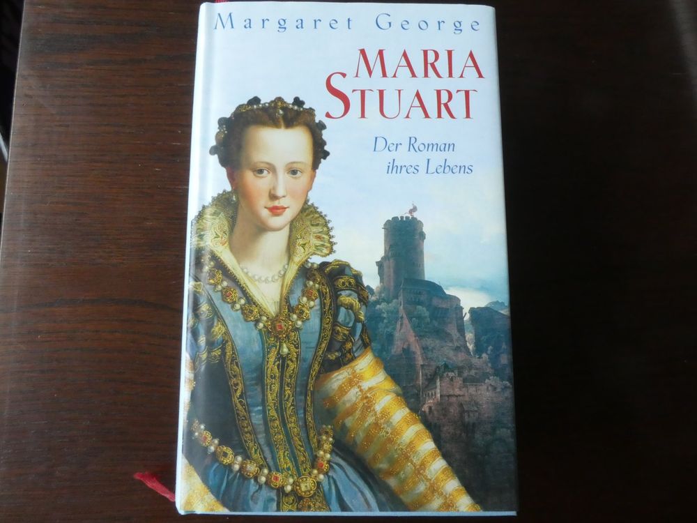 Buch Maria Stuart | Kaufen auf Ricardo