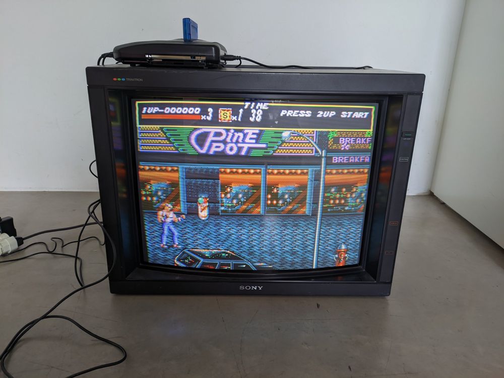 Sony trinitron pvm 2730 | Kaufen auf Ricardo