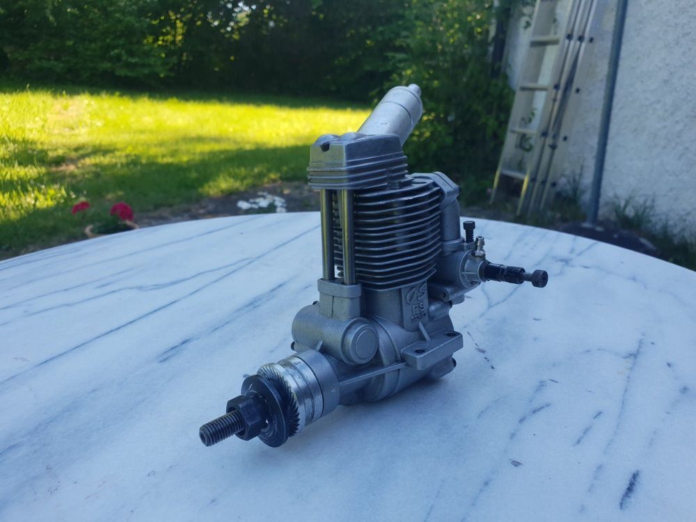 Os Fs70 Surpass (Gebraucht) in Fehraltorf für CHF 99 – mit Lieferung ...