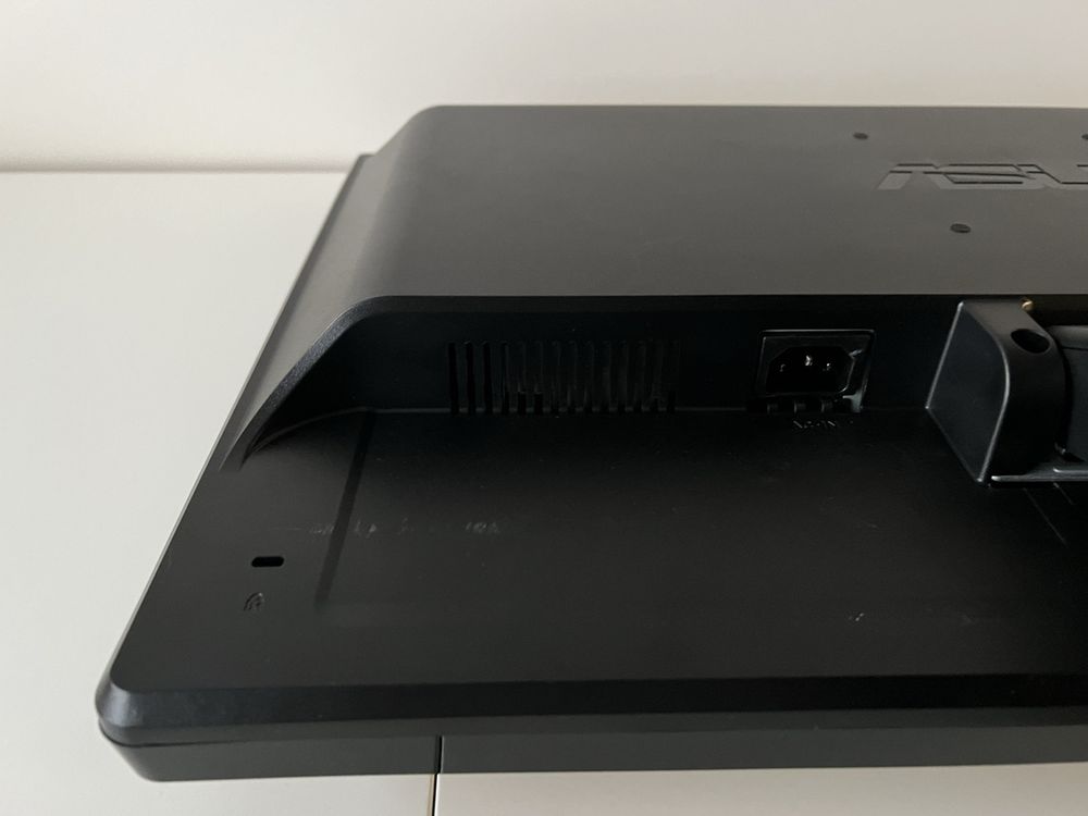 ASUS Monitor 24 Zoll Full HD - Top Zustand! (Gebraucht) in Dübendorf ...