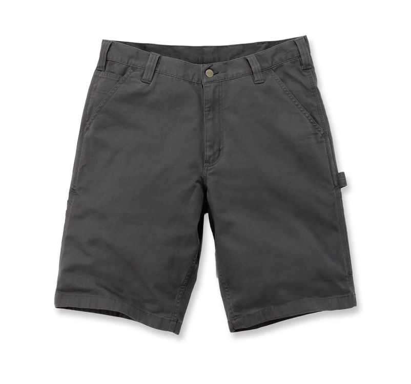 Rugged Flex Relaxed Fit Canvas Utility Work Shorts W31 (Neu (gemäss ...