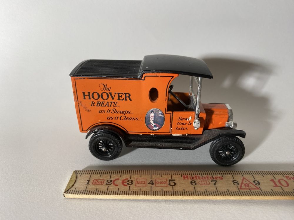 Matchbox Ford Model T | Kaufen auf Ricardo