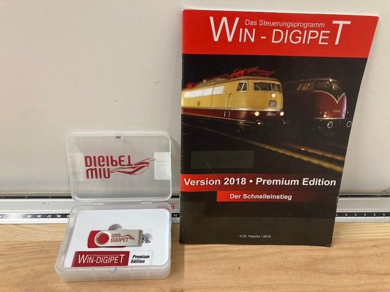 Win Digipet Version 2021 Premium Edition Steuerprogramm | Kaufen auf ...