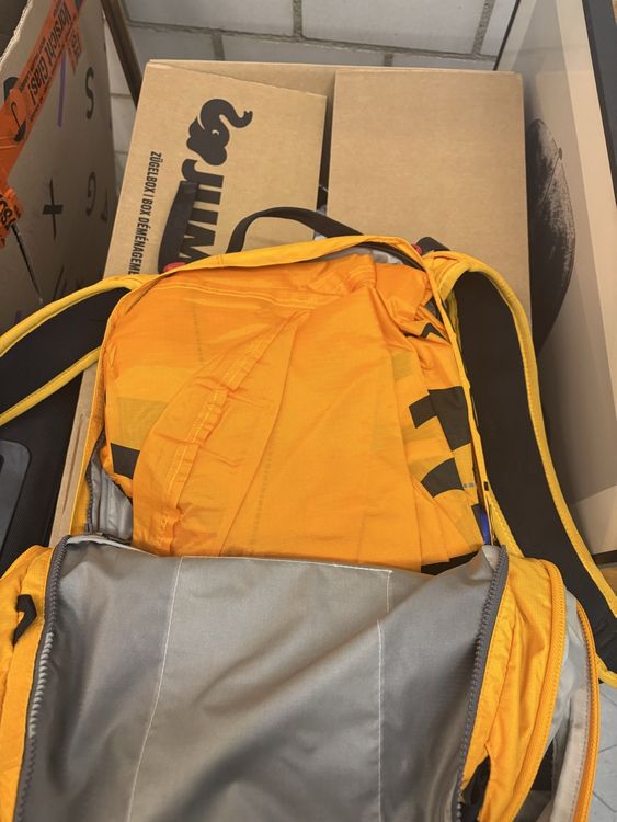 BCA Float 32 Lawinenrucksack, Winterausrüstung (Gebraucht) in Zürich für CHF 25 – mit Lieferung ...