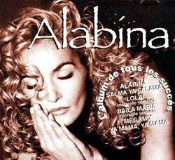 Alabína - The Album / CD- 3 (Gebraucht) in Brügg BE für CHF 1 – mit ...
