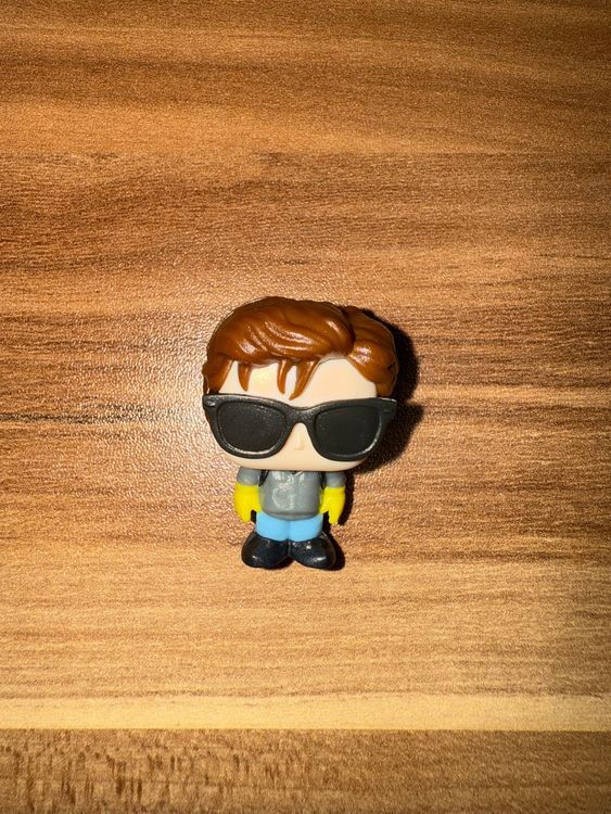 Kinder Joy Stranger Things Steve (Neu (gemäss Beschreibung)) in ...