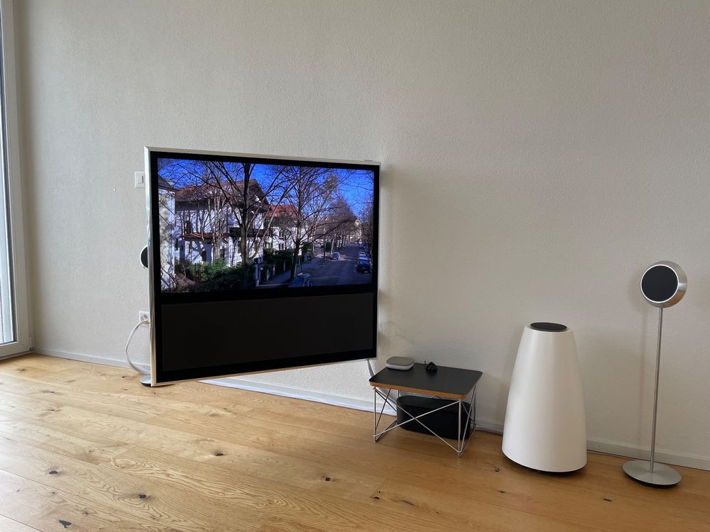 TV - BeoVision 11-40 | Kaufen auf Ricardo