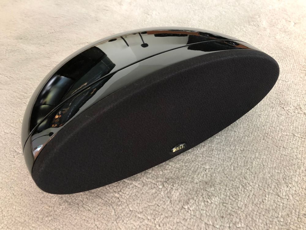 KEF HTC3001SE Center Lautsprecher (Gebraucht) in Flawil für CHF 120 ...