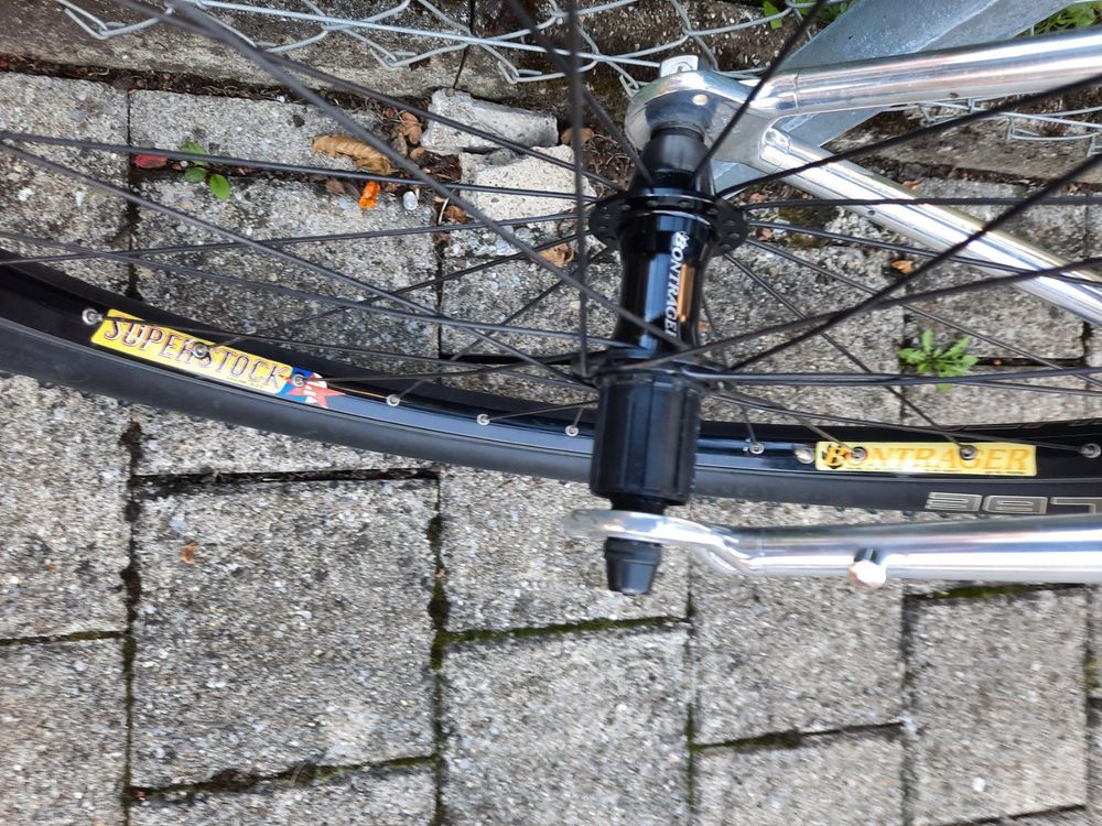 Trek 8700 ZX Carbon Series | Kaufen auf Ricardo