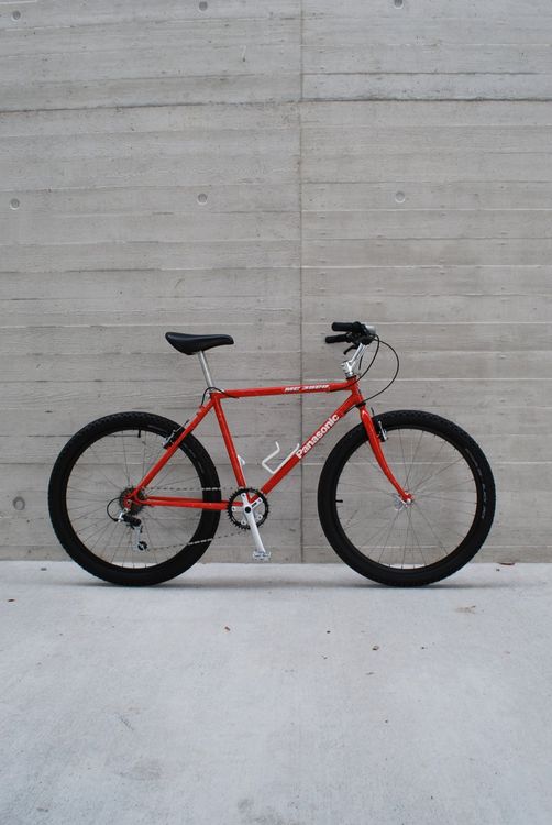 Panasonic MC 3500 vollständig restauriert (Gebraucht) in Kreuzlingen für CHF 360 – nur Abholung ...