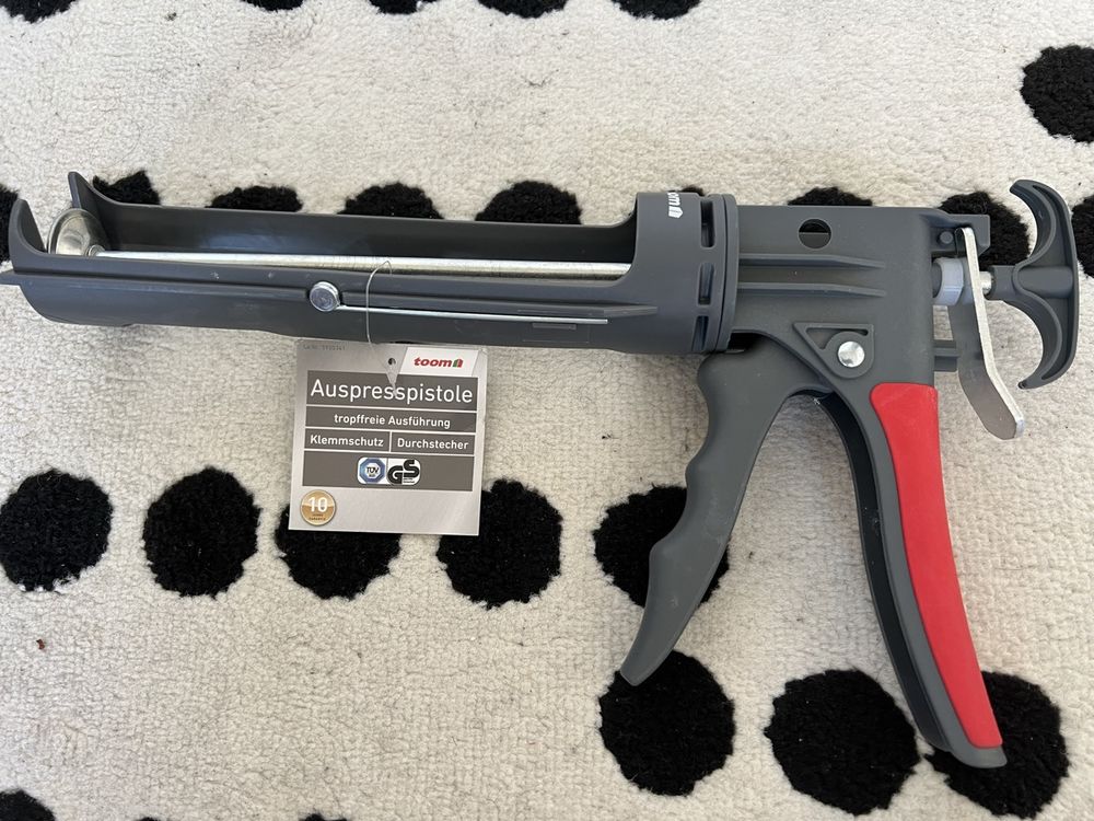 Cartridge gun | Kaufen auf Ricardo