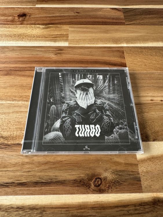 Karate Andi - Turbo (Neu und originalverpackt) in Ostermundigen für CHF ...