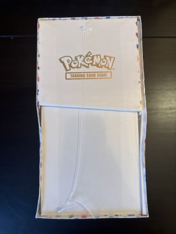 Pokémon 151 Elite Trainer Box, ETB Englisch Neu! (Neu und ...