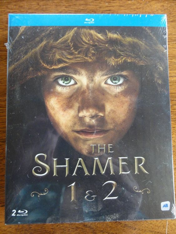 The Shamer 1 & 2 | Kaufen auf Ricardo